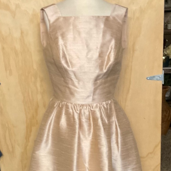 ALFRED SUNG | Dresses | Alfred Sung Cocktailparty Dress Size 2 Color ...